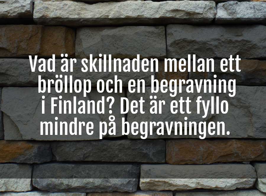 Grova skämt - Hitta STOR samling med grova skämt här!